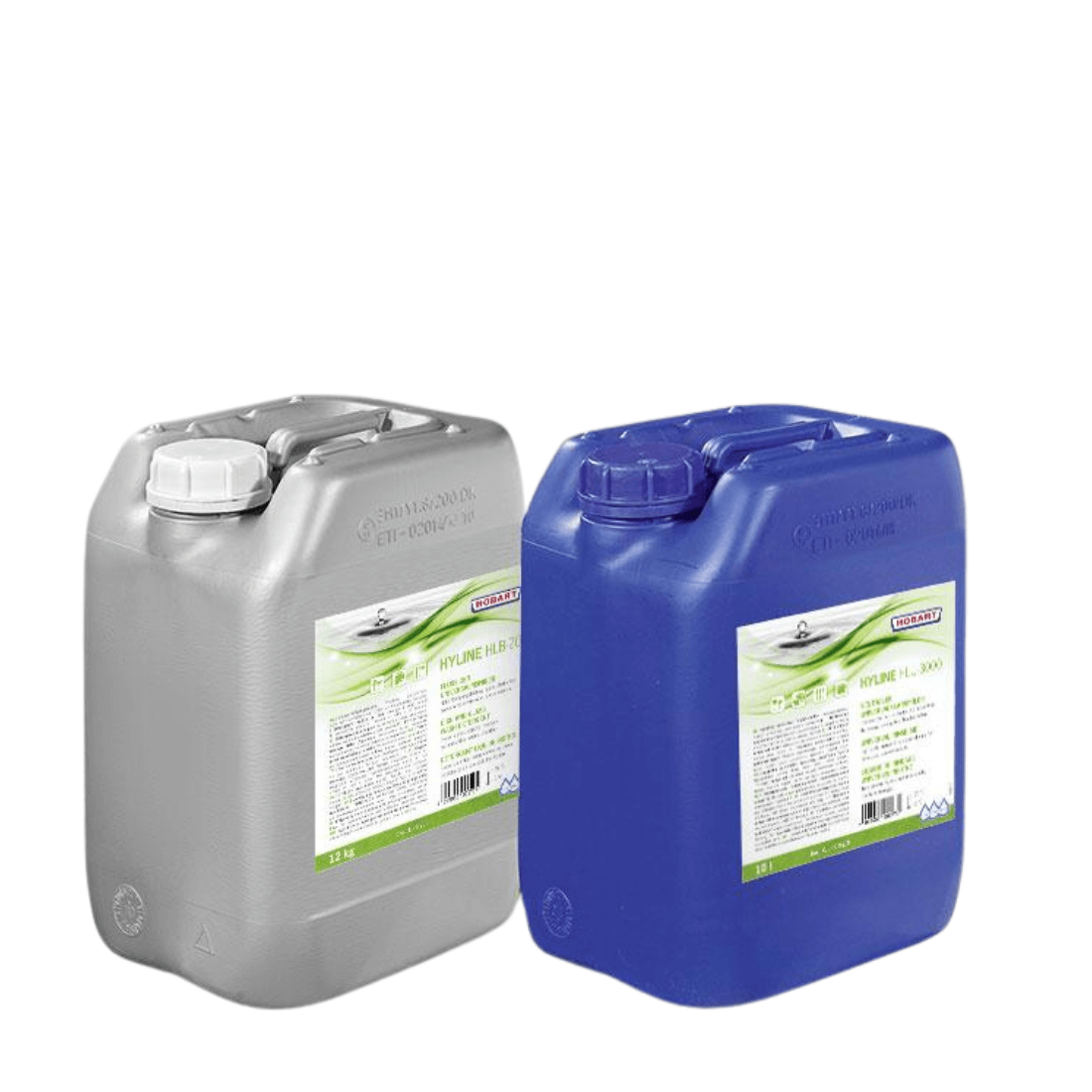 HOBART HYLINE HLC-70 Combi Oven Cleaner – Newhand Equipment