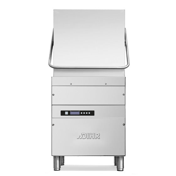 HT 12 ELECTRON PLUS Hood Type Dish Washer with Heat Recovery System ...