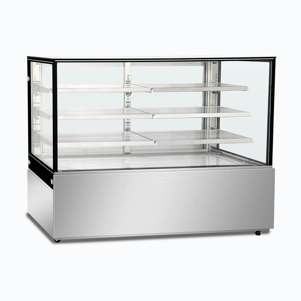 Cake Display - 1800mm - 4 Tier – Newhand Equipment
