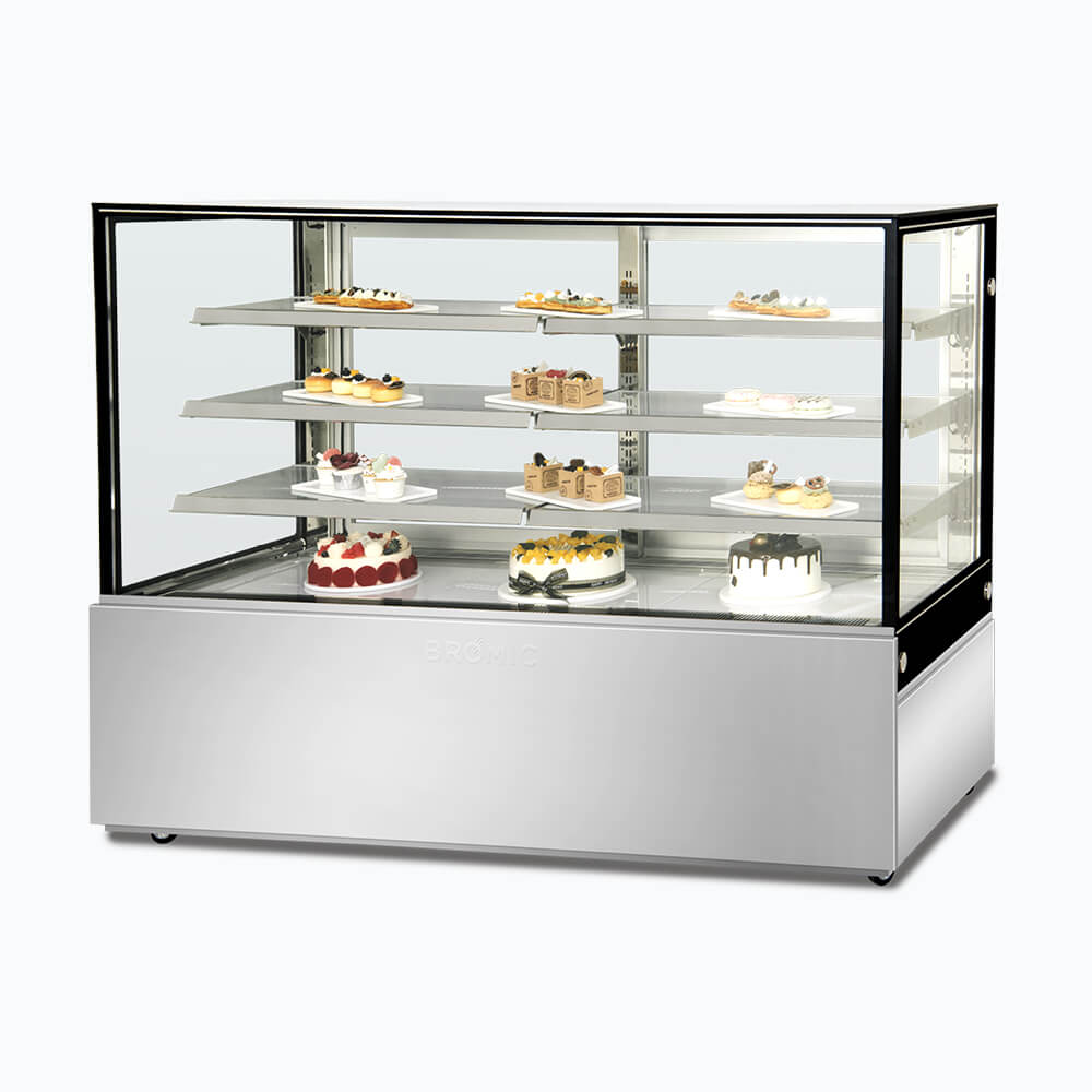Cake Display - 1800mm - 4 Tier – Newhand Equipment