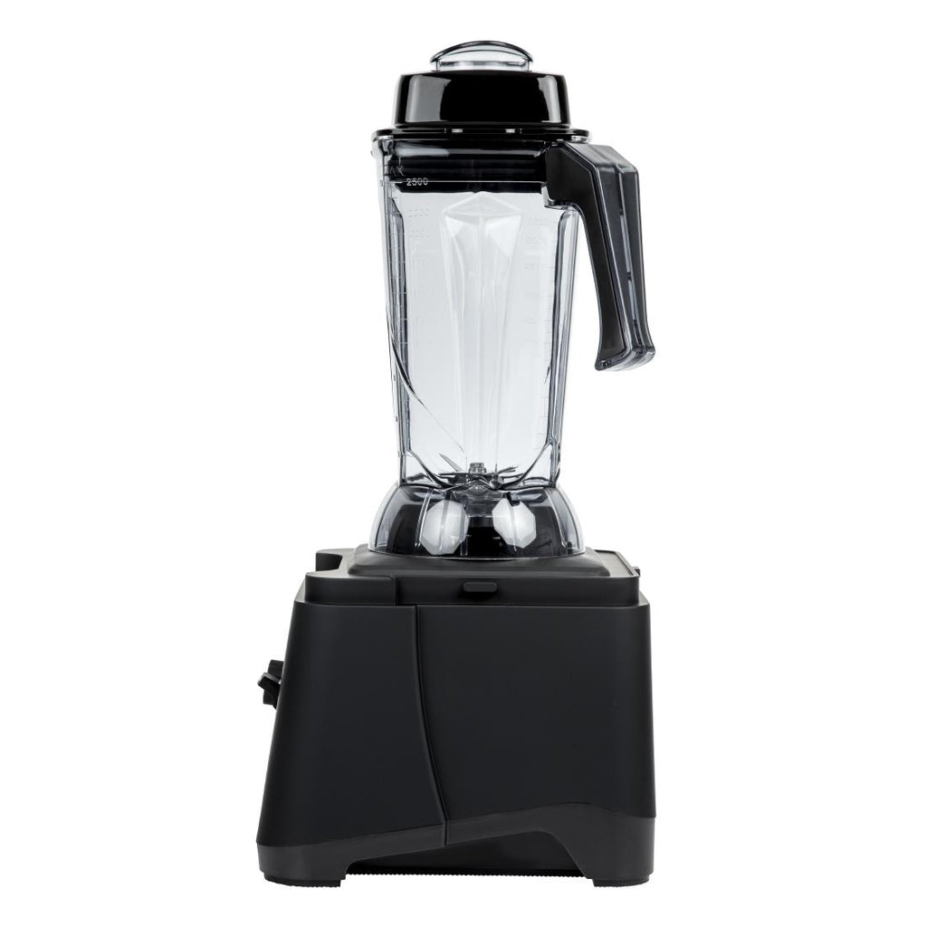 Apuro Blender - 2.5Ltr Jug – Newhand Equipment